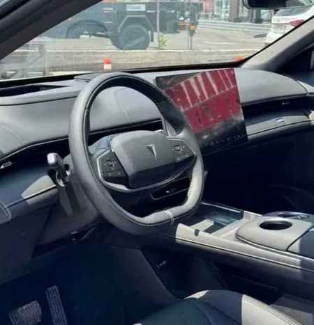 Changan depal S7 200 Max