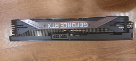 Видеокарта Gainward Phoenix GTX 3070