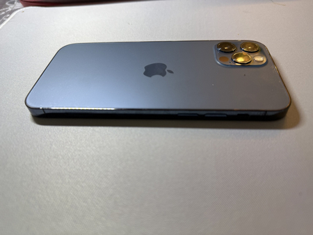 Iphone 12 pro 256