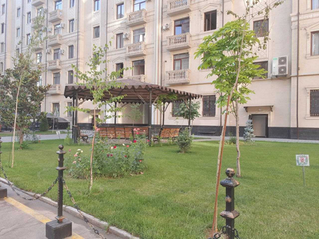 Продается Квартира Пойтахт Гавхари 100 м2, Басри Баба, (7144)