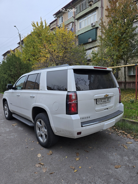 Сотилади Tahoe 2020 без лук