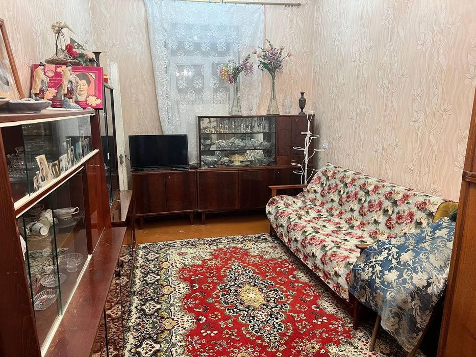 Аренда Бодамзар Домик