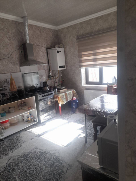 N842 Zangiota Tolabek oq tom kocha 1,6 sotix
