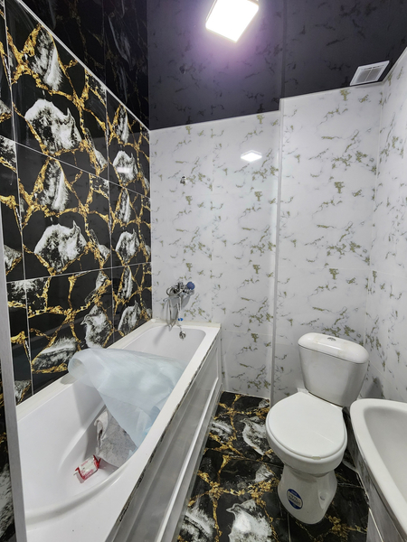 Gorgazda 52m² kvartira sotiladi. 35900$