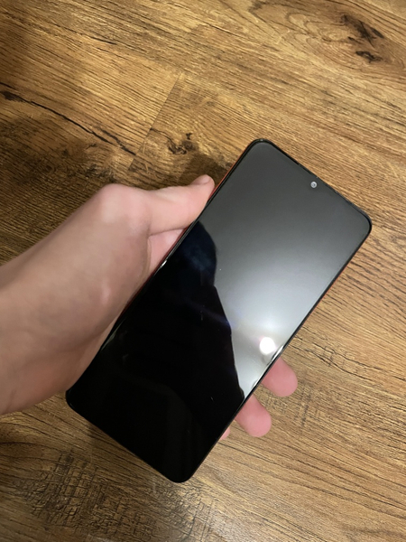 Samsung A12 sotiladi  IDEAL!!!