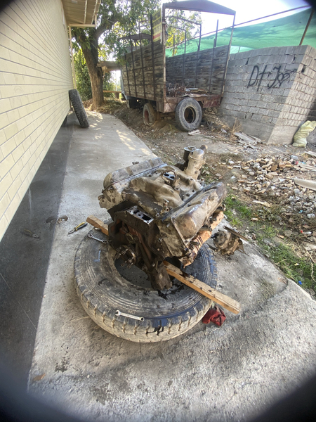 Zil mator ural hama joyi yaxshi