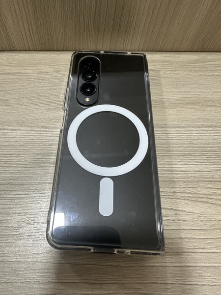 samsung fold 4 karobka dokument