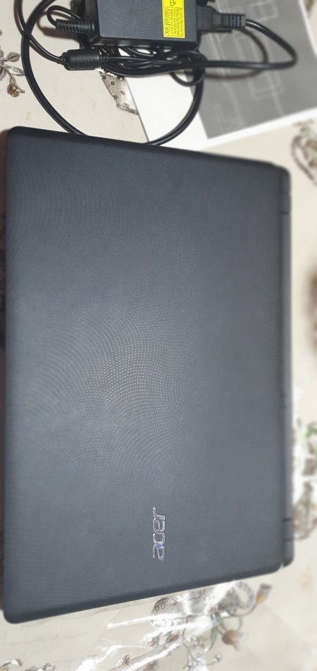 Noutbuk ACER core i5 7gen