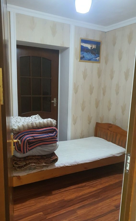 Ттз Ахмад югнакий  3/3/3 срочно сдаётся квартира в аренду