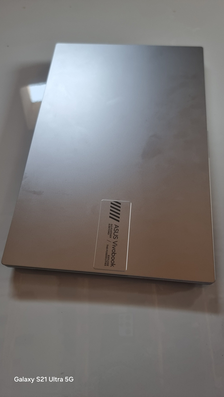Ноутбук vivobook