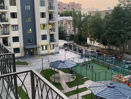 #6985 Сдается в аренду квартира 3/6/9! Чиланзарский район