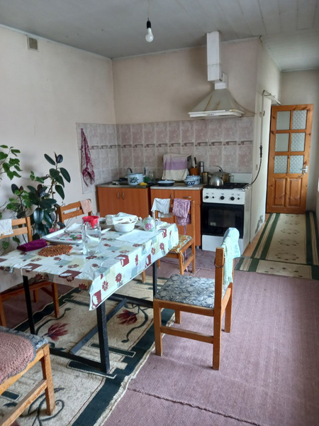 4 соту Шахристон Гисор махалласида