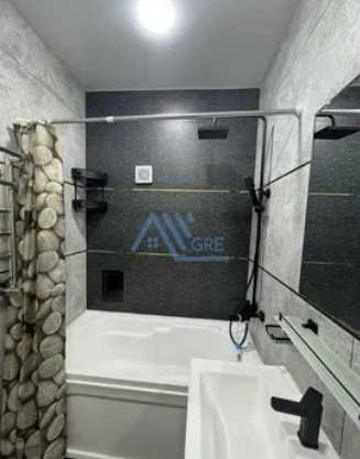 Айбек метро, 72м² 3\7\9 меб, тех