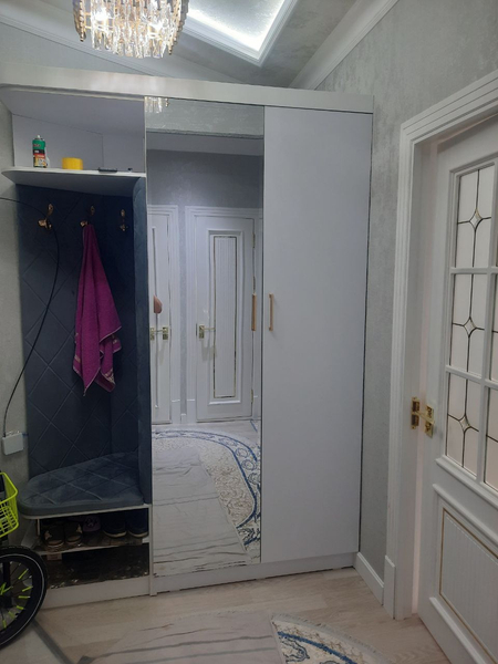 Choshtepada 2 xonali uy zudlik bilan sotiladi