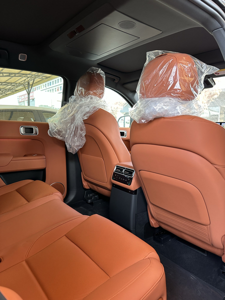 Продается Li 7 2024г