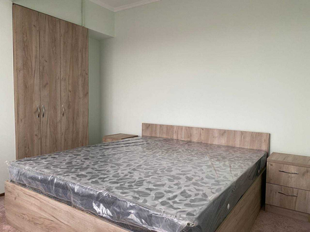 м.Космонавтов,ЦУМ,3-комнатная 8/9 87 м² 2 с/у 2 кух евроремонт меб/тех