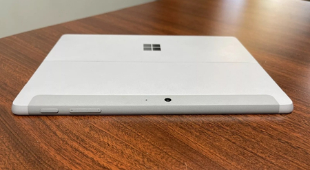 Surface GO планшет на Windows + type cover + чехол Pentium 4gb 64 ssd