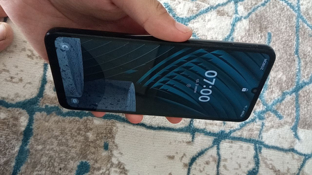 Samsung galaxy A05 6/128 GB. Holati zo'r