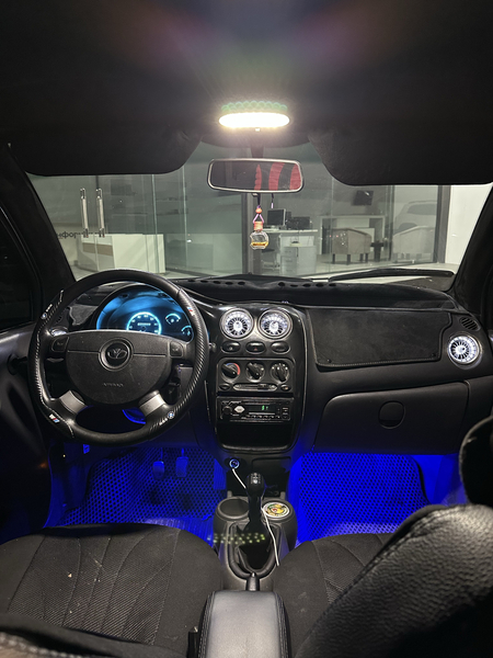 Matiz best tiniq
