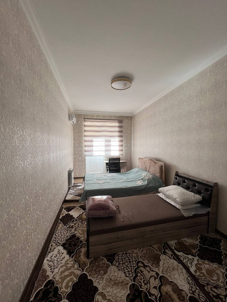 Продается 3х ком. кв-ра в новостройке, ор-р: Алтайский рынок, 107м2
