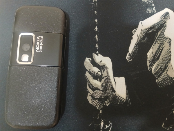 Assalom alekum telefon sotiladi Original Nokia 6233