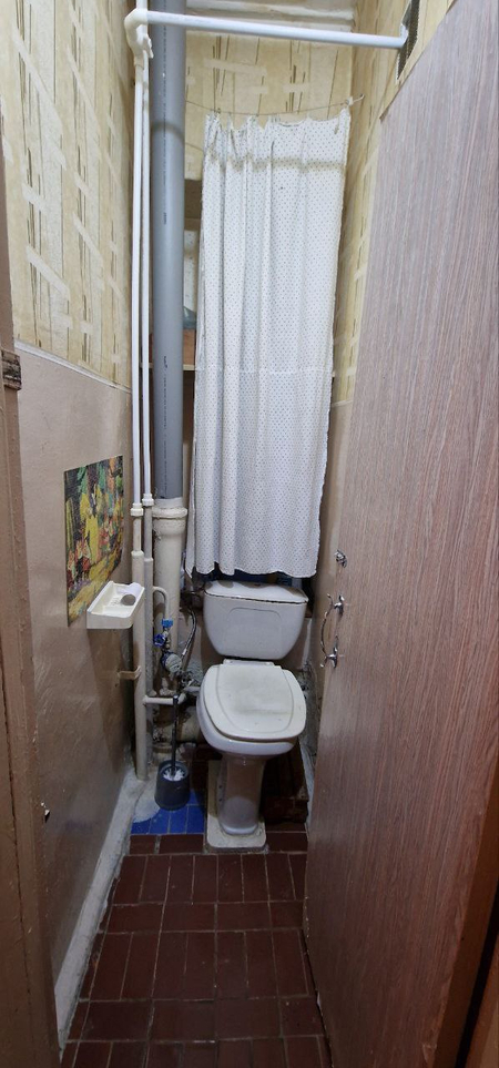 Юнусабад 4кв 3/3/4 74м² ор-р ресторан \\\