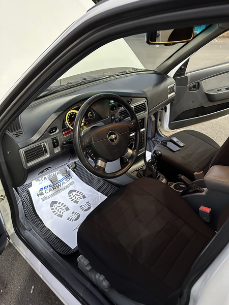 Nexia 2 Gibrid Motor 2014 kam yurgan