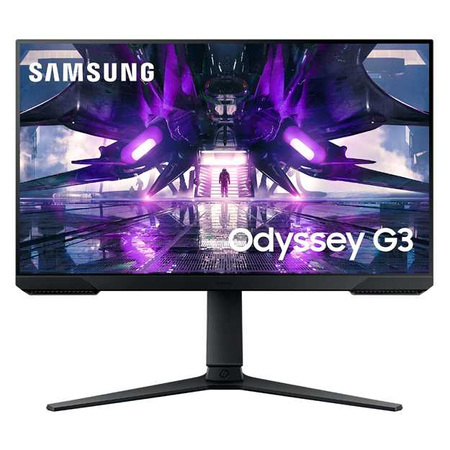 Игровой Монитор 24” Odyssey G3 S24AG302NI