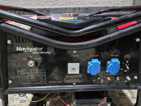 Dvijok Navigator