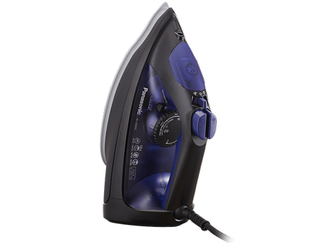 Паровой утюг Panasonic NI-U600CATW