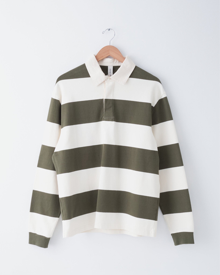 Полостая поло Zara M