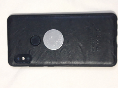 Redmi note 5 pro