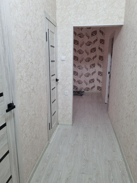 Продается своя квартира