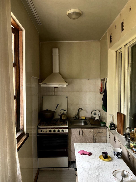 Продаётся квартира 3в4/4/4,  ТТЗ-2, Мирзо-Улугбекский район,ТТЗ базар