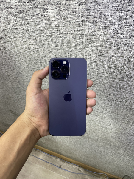 Iphone 14pro max 128gb