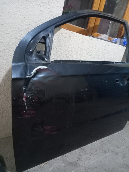 Spark shafyor eshigi radnoy kraska petno sepiladi