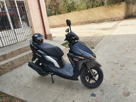 BIKLEND moto sotiladi 150 kub