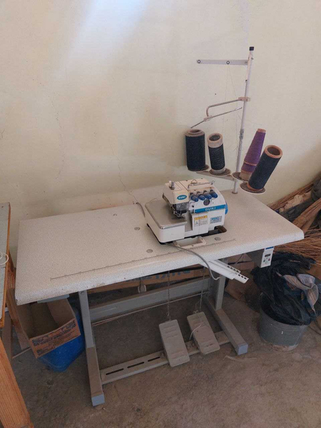 Tikuv mashinasi RB-6FTP Socks Knitting Machine