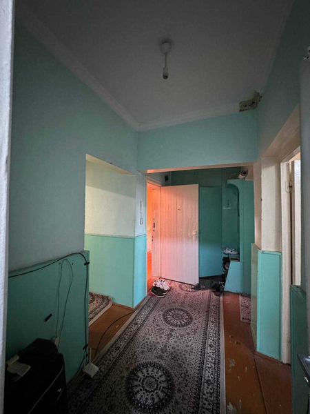 Алмазар. Себзар 3/5/9 Первая линия, площадь 70 м2