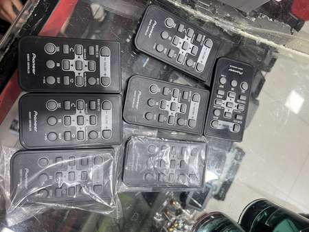 Pioneer   Mafon pulut