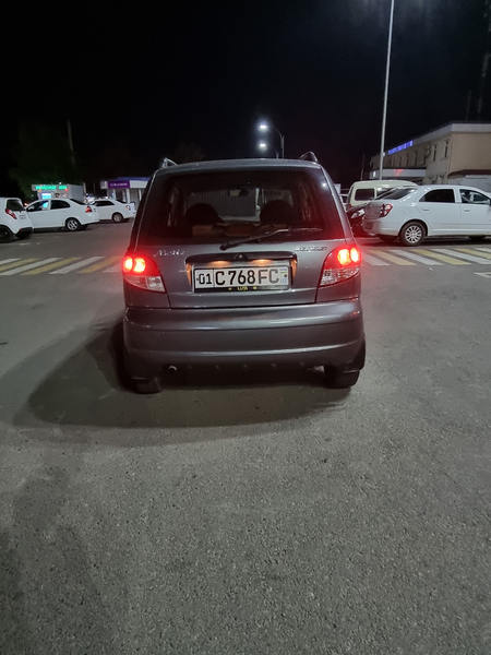Matiz mx yevro mokriy