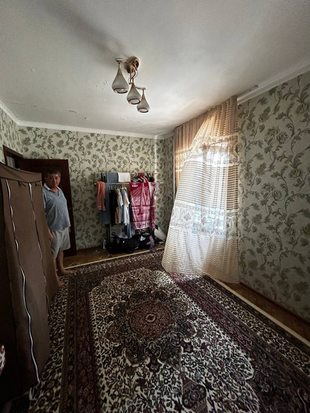 Продаётся квартира 2/2/4. Московская планировка. М.Улугбек район.