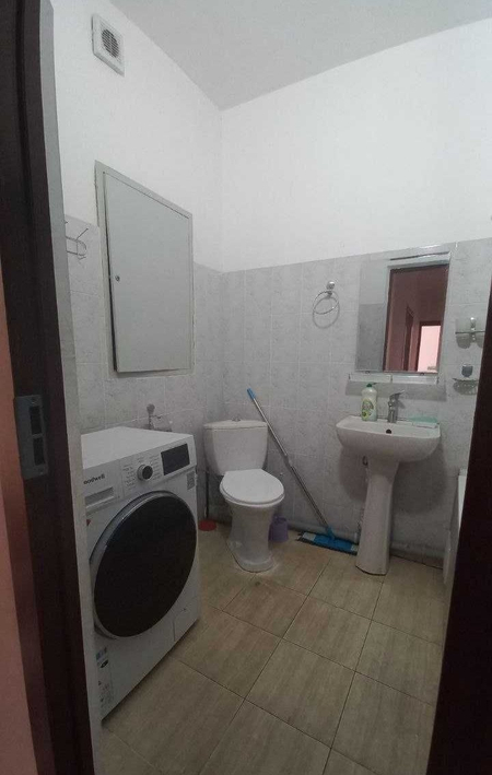 Sergeli 8 hudud 2 xona