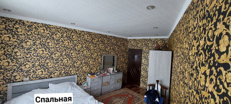 Продается срочно своя 4 комнатная квартира