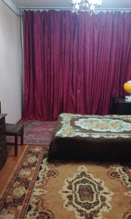 Сдаётся 1 в2 х переделанная кв Юнус абад 19 кв