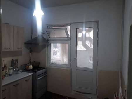 谷 128598 谷 Chilonzor tumanida kvartira sotiladi [58 м²]