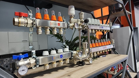 Santexnika mahsulotlariPilsa ppr truba Grundfos nasos