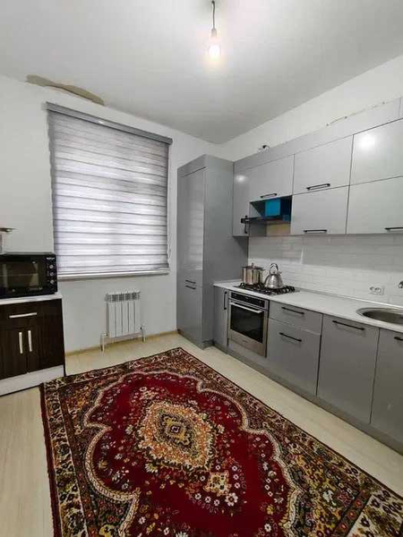 Упакованная трешка на Узбуме вAssalom Sohil Golden House 67m2!`