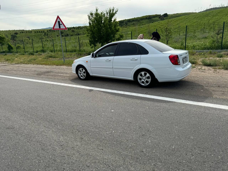 Gentra 1 evro A/T ideal