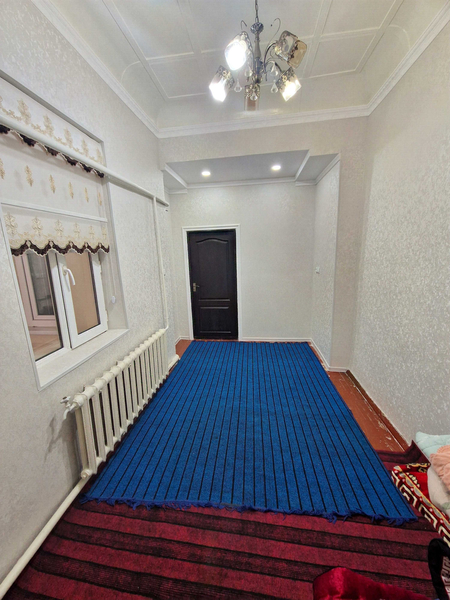 Ixcham hovli sotiladi